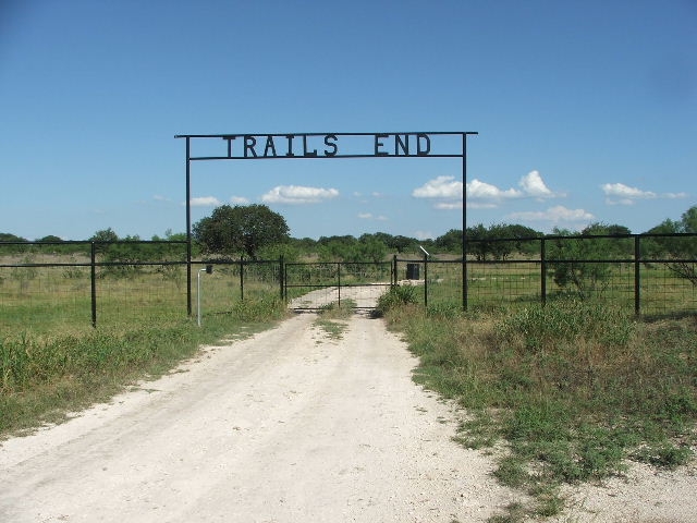 FINDARANCH.com | Properties for Sale | Trails End Ranch Sold
