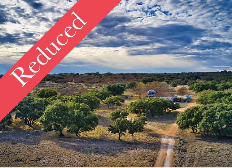 FINDARANCH.com | Properties for Sale | Hodge Ranch