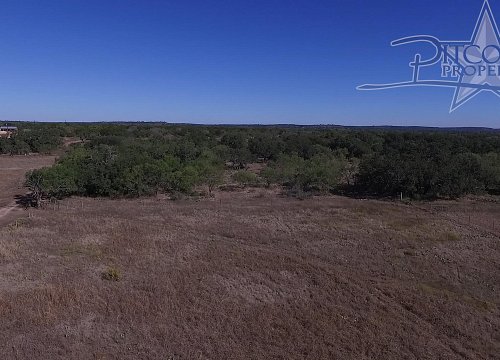 FINDARANCH.com | Properties for Sale | 85 Acre River Property Mcculloch Co